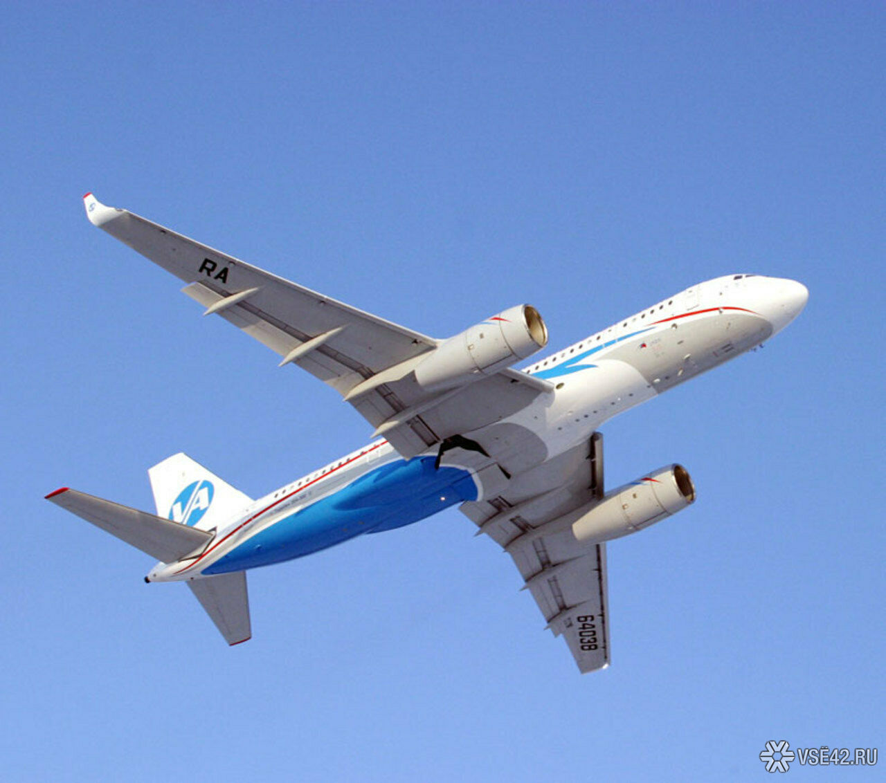  VSE42 RU 