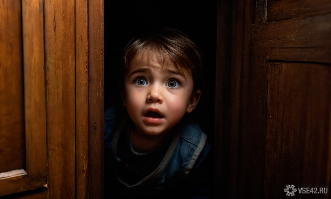 Младшеклассник попал в реанимацию из-за рухнувшего на него шкафа в петербургской школе / VSE42 ...