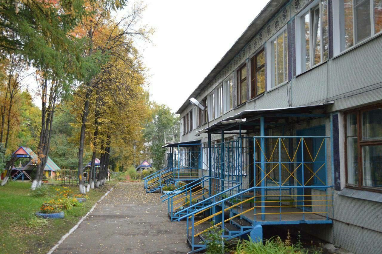 Более 30 детских садов в Кемерове объединились из-за нехватки детей / VSE42.RU - информационный ...