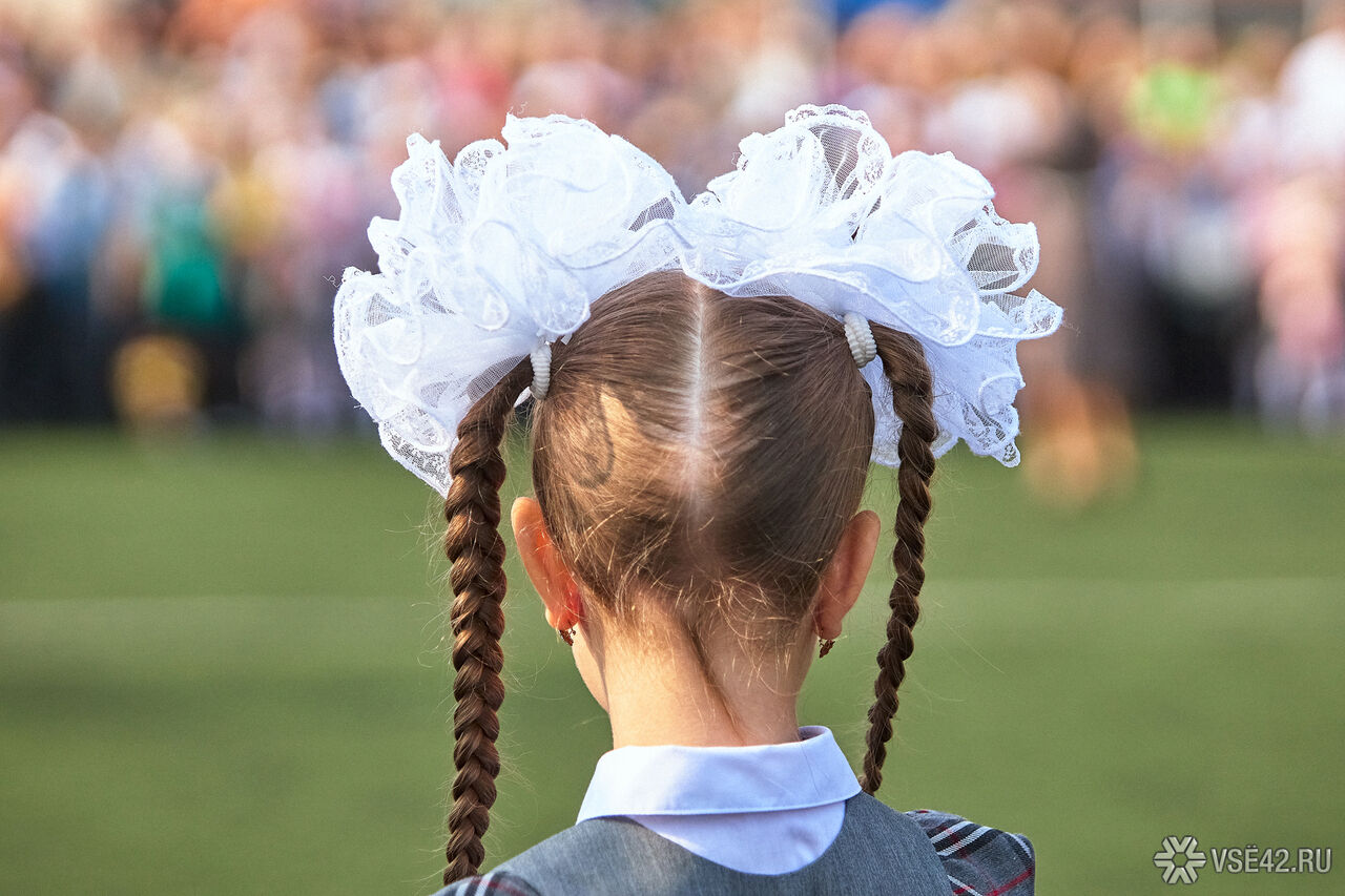 Глава Минпросвещения назвал дату введения системы оценок за поведение в школах РФ / VSE42.RU ...