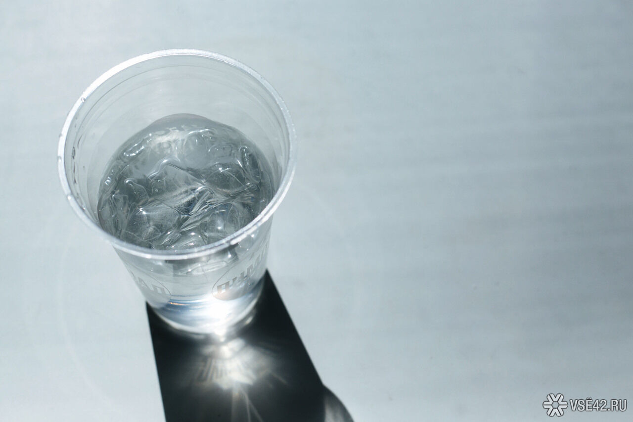 Малышева рассказала об опасностях "тяжелейшей воды" / VSE42.RU - информационный сайт Кузбасса.