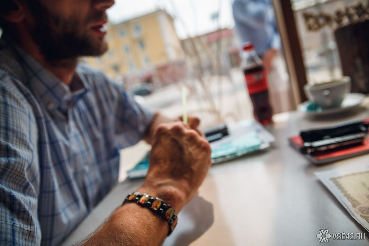 Услуга "Парень на 14 февраля" появилась в Кемерове / VSE42.RU - информационный сайт Кузбасса.